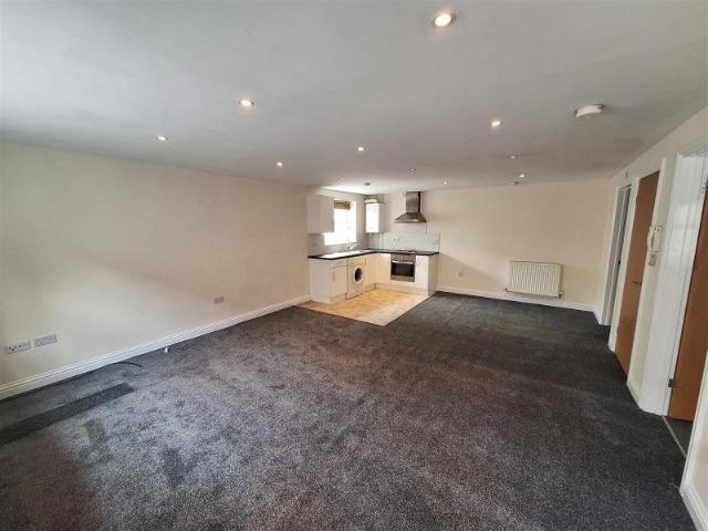 Fiztwilliam Street, City Centre, Peterborough