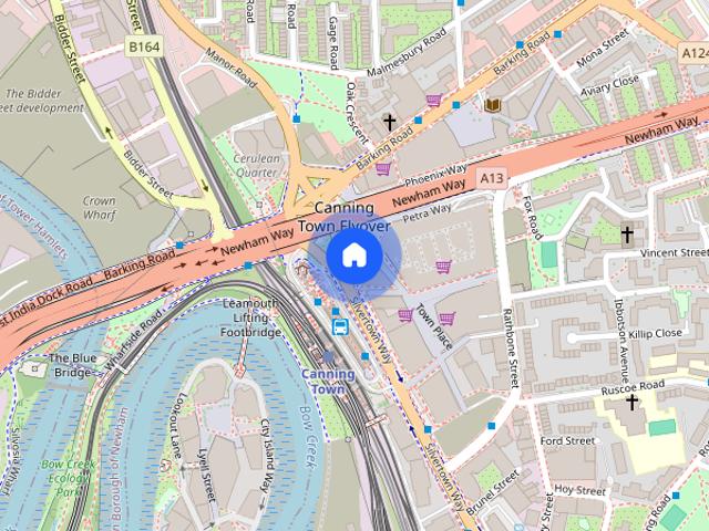 Fizzy East16 B 15 Silvertown Way London E16 1JT
