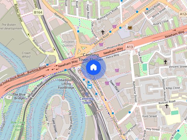 Fizzy East16 B 15 Silvertown Way London E16 1JT