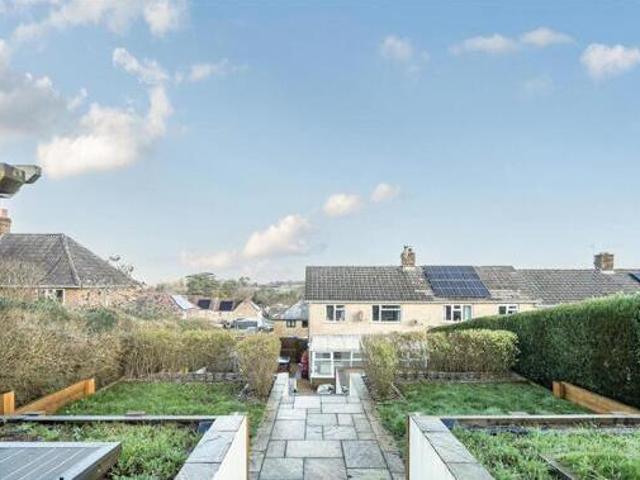 Font Villas, West Coker, 2 Bedroom End
