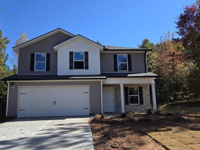 Fontana Ct Unit,covington, Home For Sale