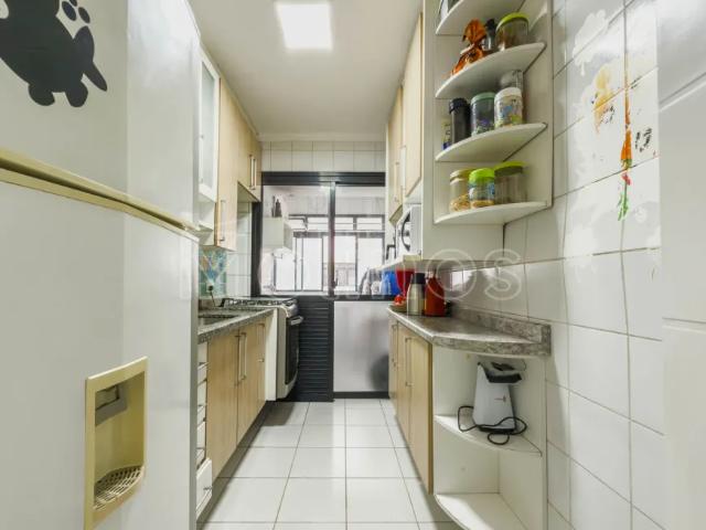 Fontana Di Trevi Mooca Apartamento Mooca de 50m² com 2 dormitórios, 1 vaga