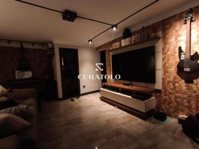 Fontana Di Trevi Belenzinho Cobertura Duplex à venda com 156 m², 2 quartos, espaço gourmet e 2 vag
