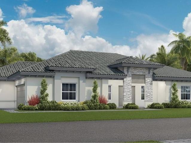 Fontana Plan Wildwood Groves Community