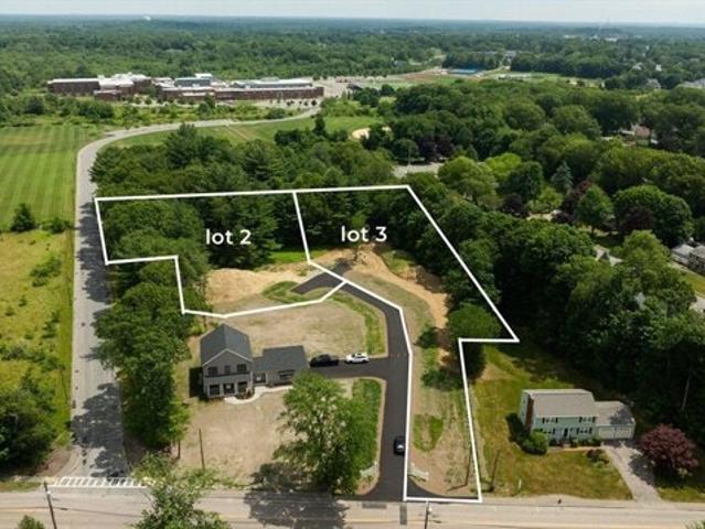 Fontana Way Lot,bridgewater, Plot For Sale