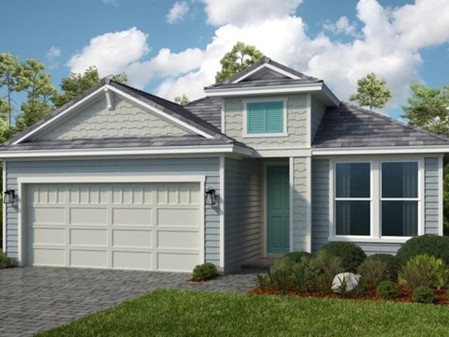 Fontanna Plan Esplanade at St. Marys Community