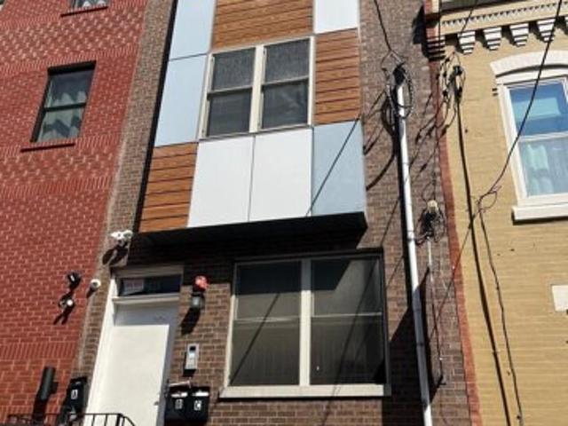 Fontain St, Philadelphia, Home For Sale