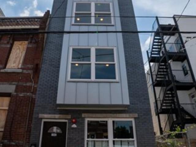 Fontain St, Philadelphia, Home For Sale