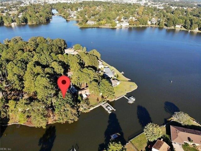 Fontaine Ave, Norfolk, Home For Sale