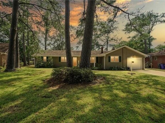 Fontaine Ave, Norfolk, Home For Sale