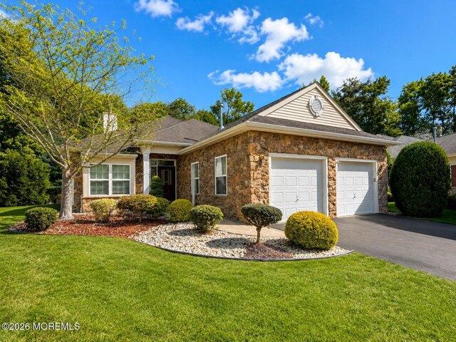 Fontaine Ct, Monroe, Home For Sale