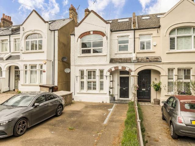 Fontenoy Road, Balham SW12, 1 bed flat to rent, £1,650 pcm | PrimeLocation