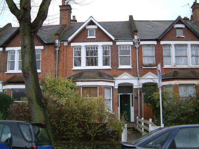 Fontenoy Road, London SW12, 1 bed flat to rent, £2,300 pcm | PrimeLocation