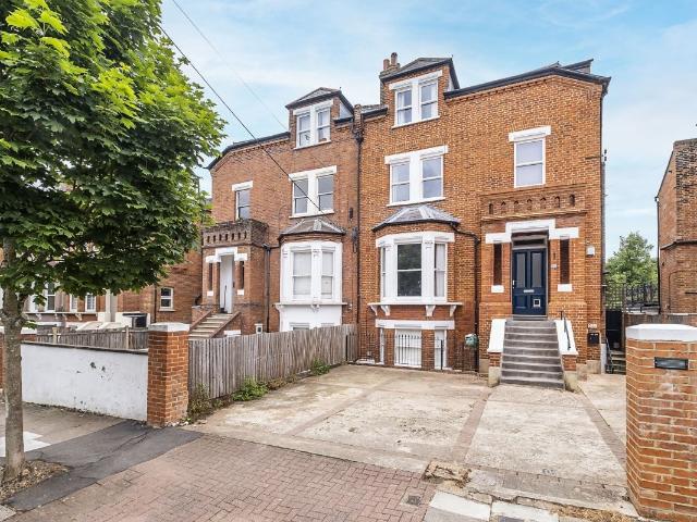 Fontenoy Road, London SW12, 4 bed maisonette to rent, £4,300 pcm | PrimeLocation