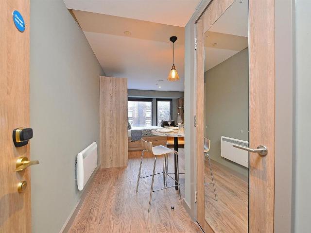 Fontenoy Street, Liverpool L3, Studio to rent, £845 pcm | PrimeLocation
