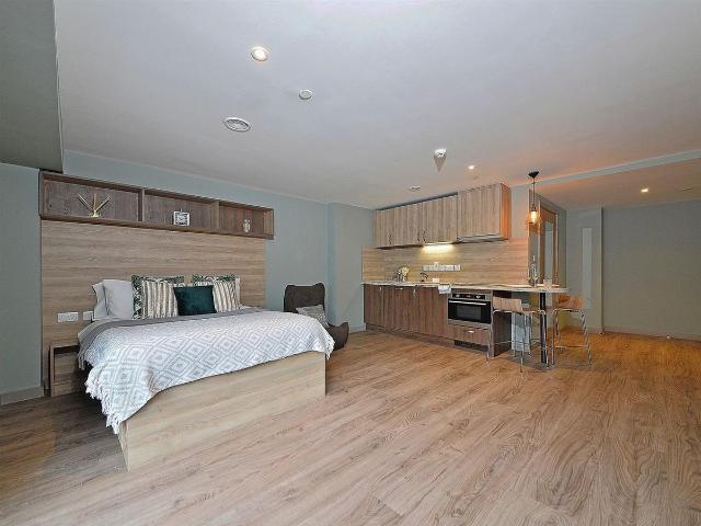 Fontenoy Street, Liverpool L3, Studio to rent, £862 pcm | PrimeLocation