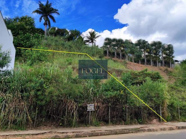 Fontesville Excelente Terreno com 523m² Aclive Excelente Localização