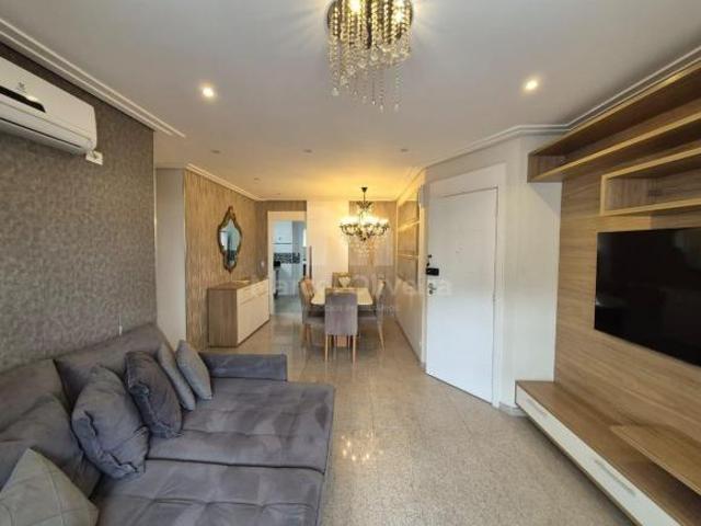 Fontes Blancas Apartamento à venda no bairro Tatuapé São Paulo/SP, Zona Leste