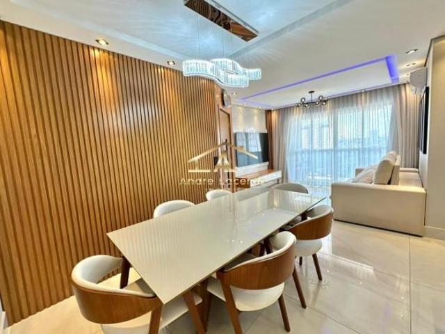 Fontes Blancas Apartamento para Locação Tatuapé / SP