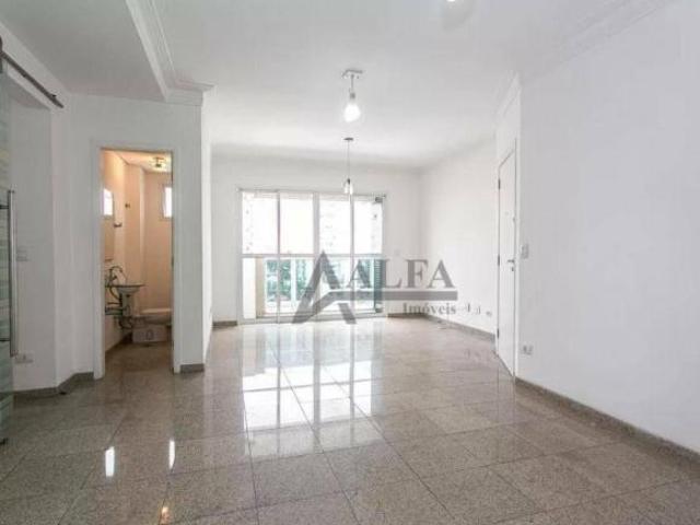 Fontes Blancas Excelente apartamento no miolo do Tatuapé