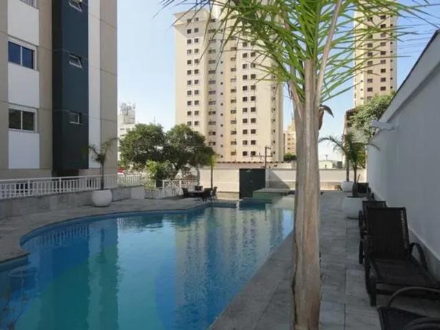 Fontes Blancas OPORTUNIDADE Excelente apartamento no miolo do Tatuapé