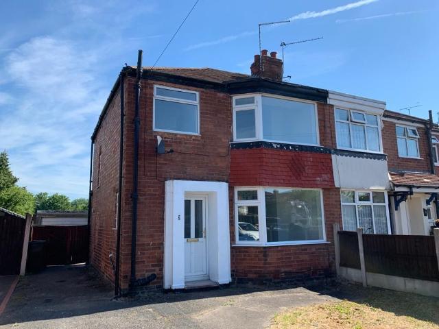 Fonthil Road, Stafford ST16, 3 bed semi detached house to rent, £1,200 pcm | PrimeLocation