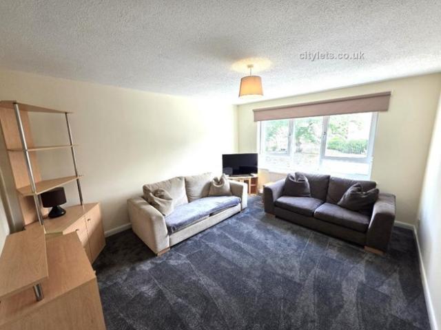 Fonthill Terrace, Aberdeen