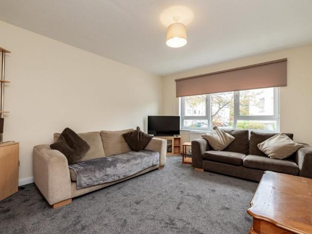 Fonthill Terrace, City Centre. 3 bed flat to rent £1,455 pcm £336 pw