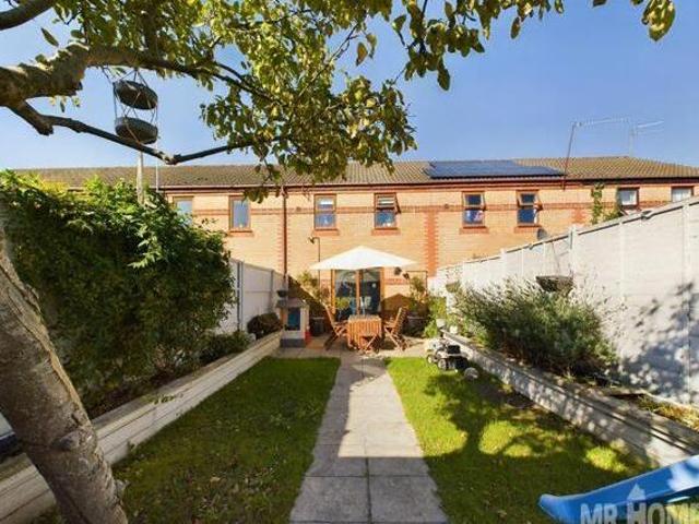 Fonthill Place, City Gardens, 3 Bedroom Terraced