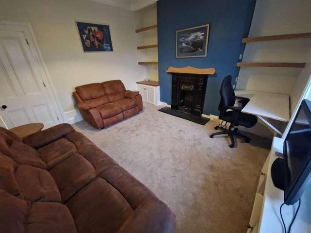 Fonthill Road, Ferryhill, Aberdeen, AB11