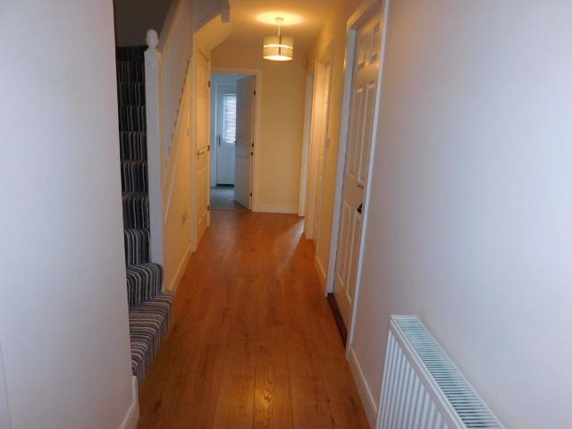 Fonthill Road, Ferryhill, Aberdeen AB11, 4 bed town house to rent, £2,100 pcm | PrimeLocation