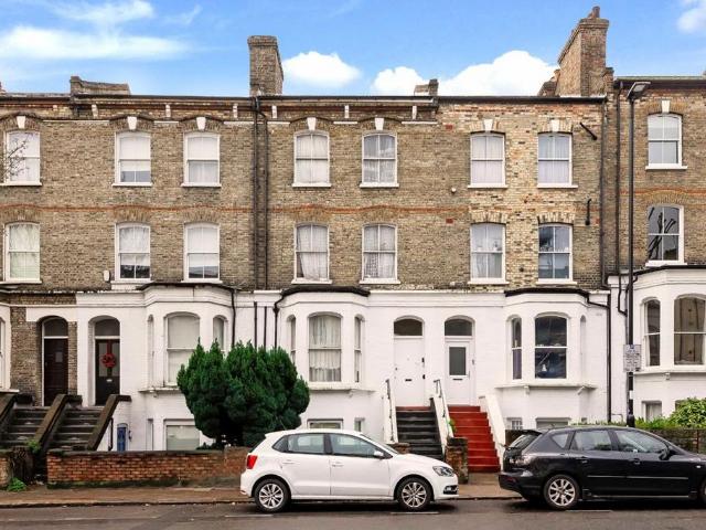 Fonthill Road, London N4 1 bed flat to rent £1,750 pcm £404 pw