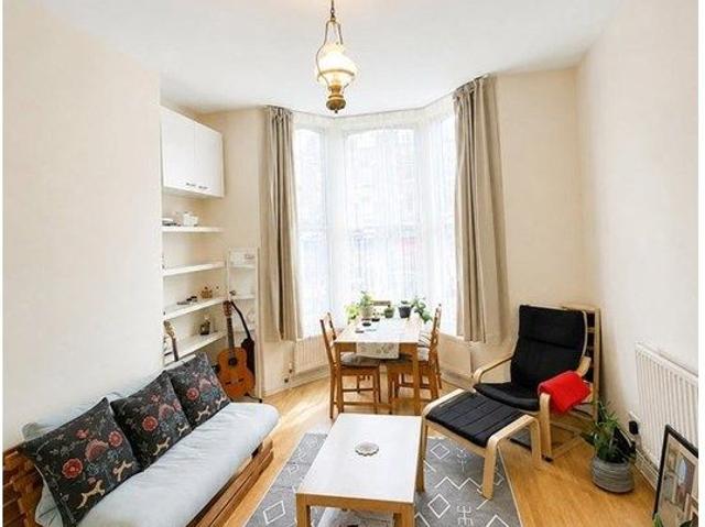 Fonthill Road, London N4, 1 bed flat to rent, £1,790 pcm | PrimeLocation