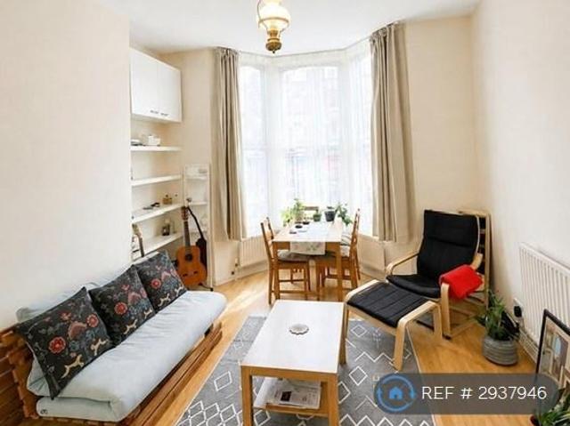 Fonthill Road, London, N4 1 bed flat to rent £1,790 pcm £413 pw