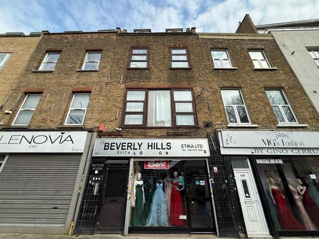 Fonthill Road, London N4, 2 bed flat to rent, £2,000 pcm | PrimeLocation