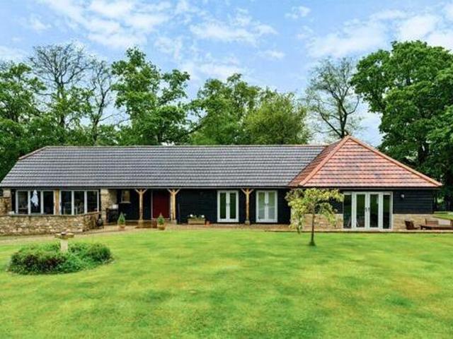 Fontmell Magna, Shaftesbury, 3 Bedroom Detached
