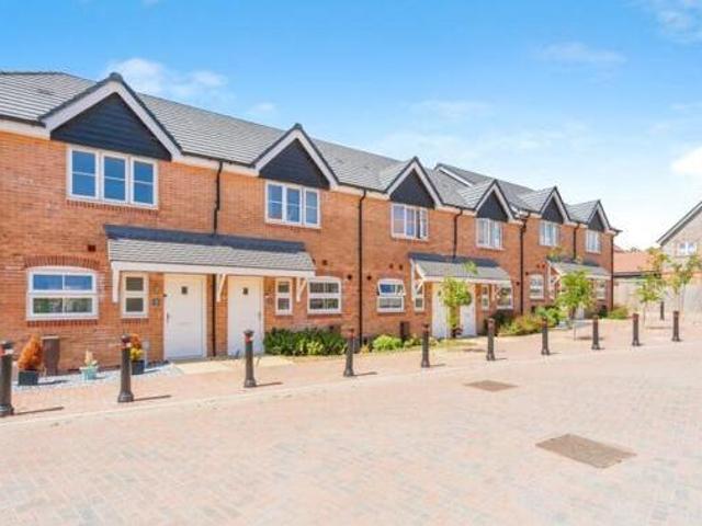 Fontwell, Alfred Day Lane, Arundel, 2 Bedroom Terraced