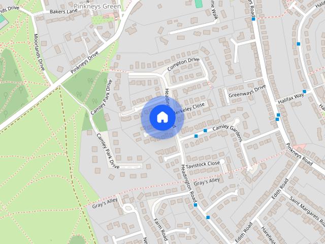 Fontwell Close, Maidenhead, Berkshire