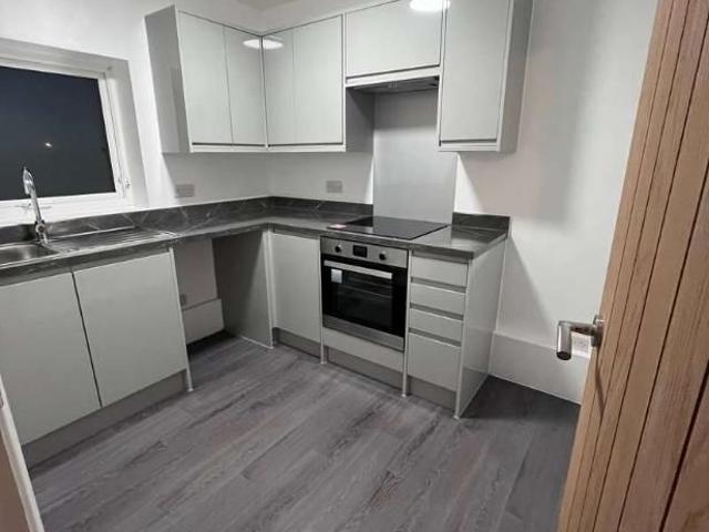 Fontwell Close, Rustington, BN16