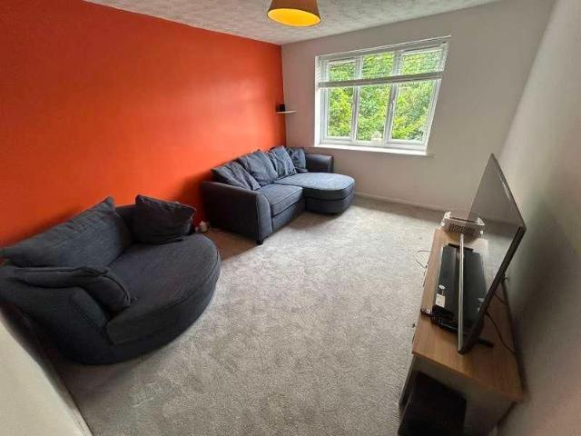 Fontwell Road, Burton Upon Trent, Branston, DE14