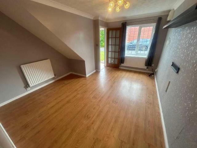 Fontwell Road, Burton Upon Trent, Branston, DE14