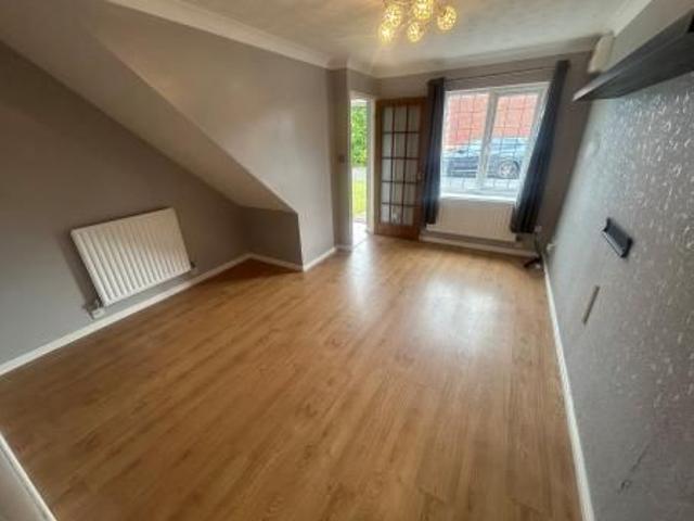Fontwell Road, Burton Upon Trent, Branston, DE14