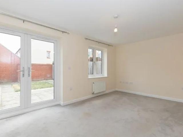 Fontwell Road, Bicester