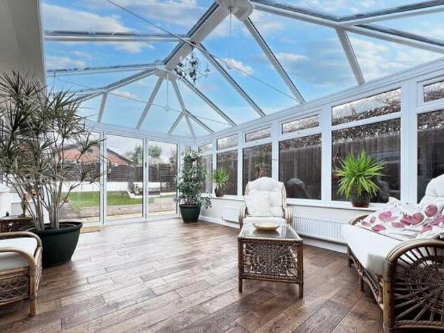 Fontygary Road, Rhoose, 3 Bedroom Detached