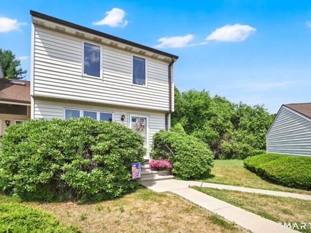 Foncine Ln Unit,south Windsor, Home For Sale