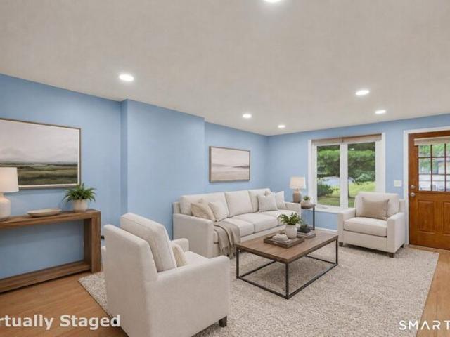 Foncine Ln Unit,south Windsor, Home For Sale