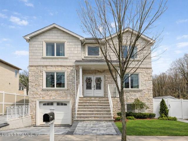 Fonda Pl, Staten Island, Home For Sale