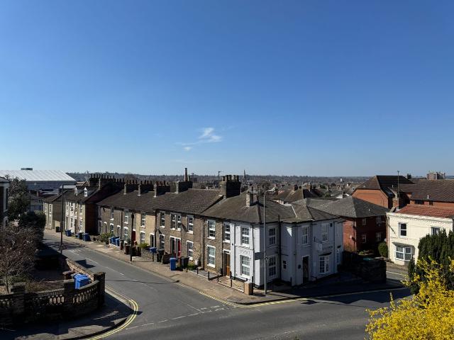 Fonnereau Road, Ipswich IP1, 1 bed flat to rent, £850 pcm | PrimeLocation