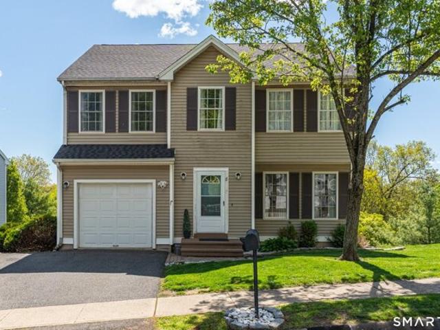 Foot Cir Unit,wallingford, Home For Sale