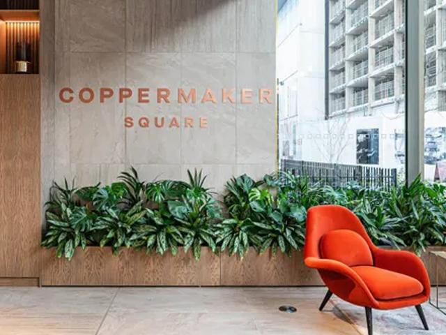 Footasylum, The Street, London, E20 1GL, United Kingdom | 2 bed apartment for rent #165694975 | Rentberry
